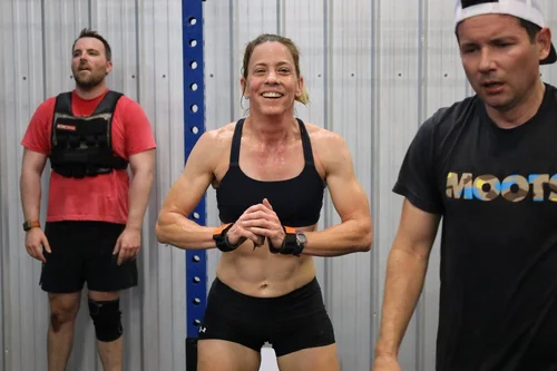 Kū Mana CrossFit