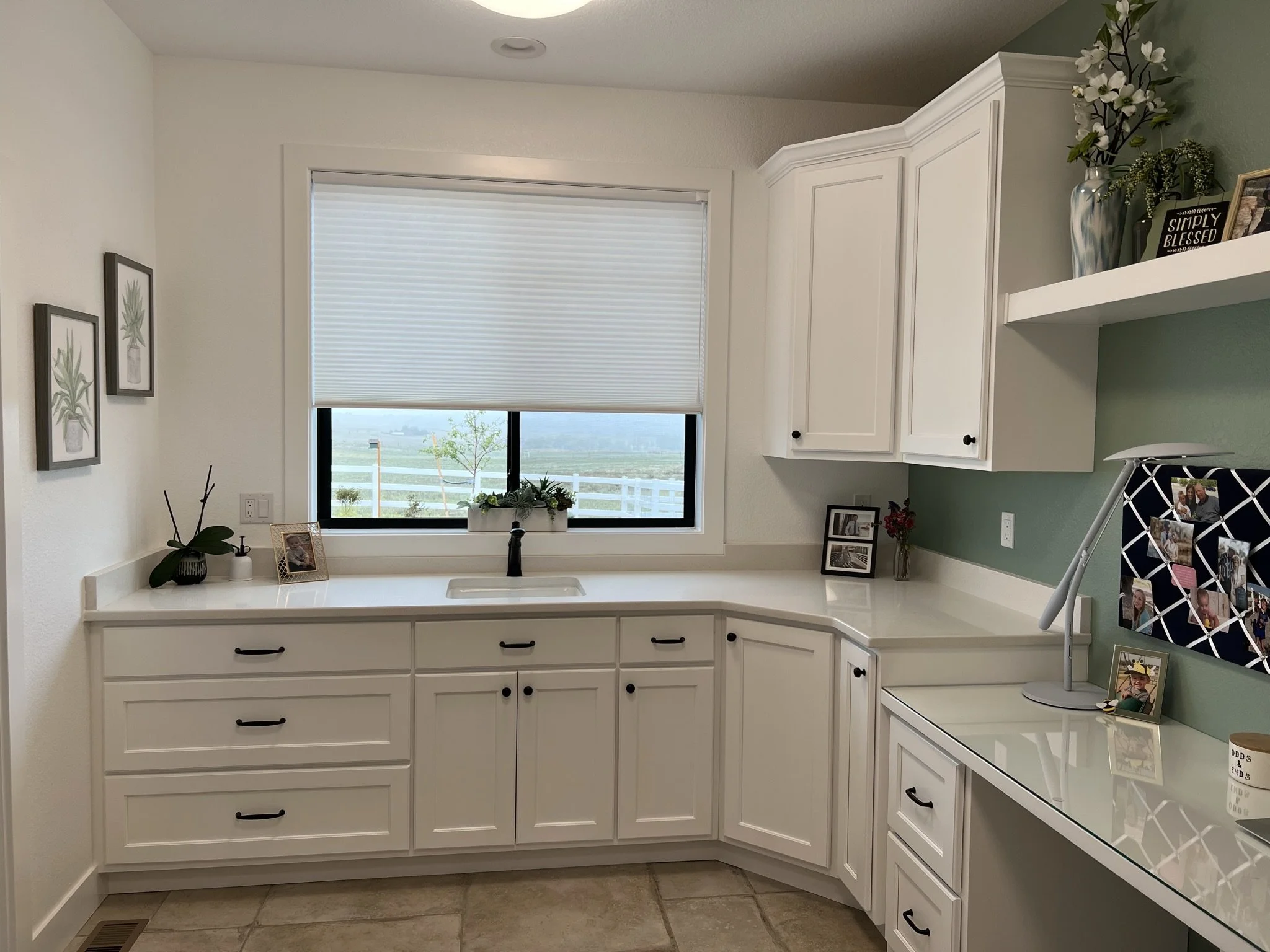 Gallery 1 — Amish Cabinets of Denver