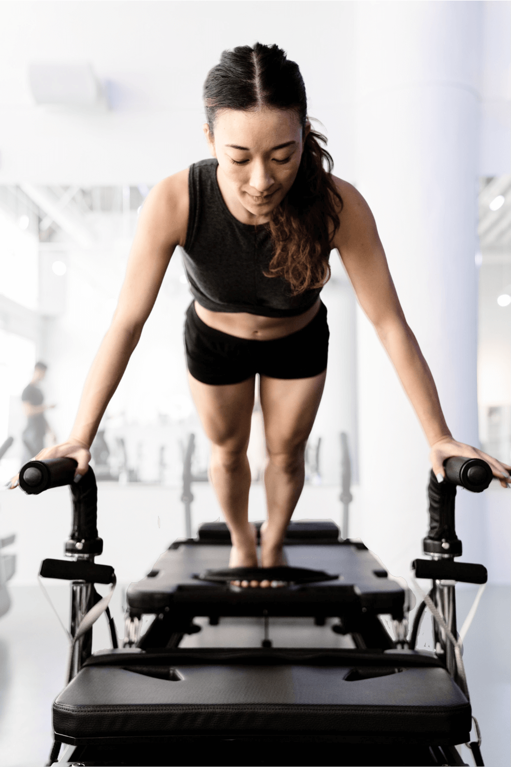 Evolve Modern Pilates | Your Evolution Starts Here