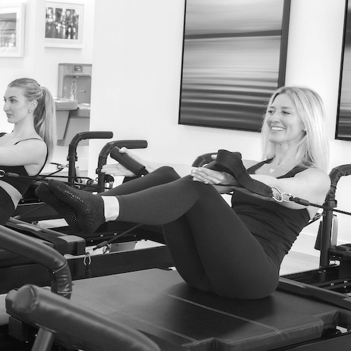 XFormer Pilates Classes in Mount Pleasant, SC | Evolve — Evolve Modern ...