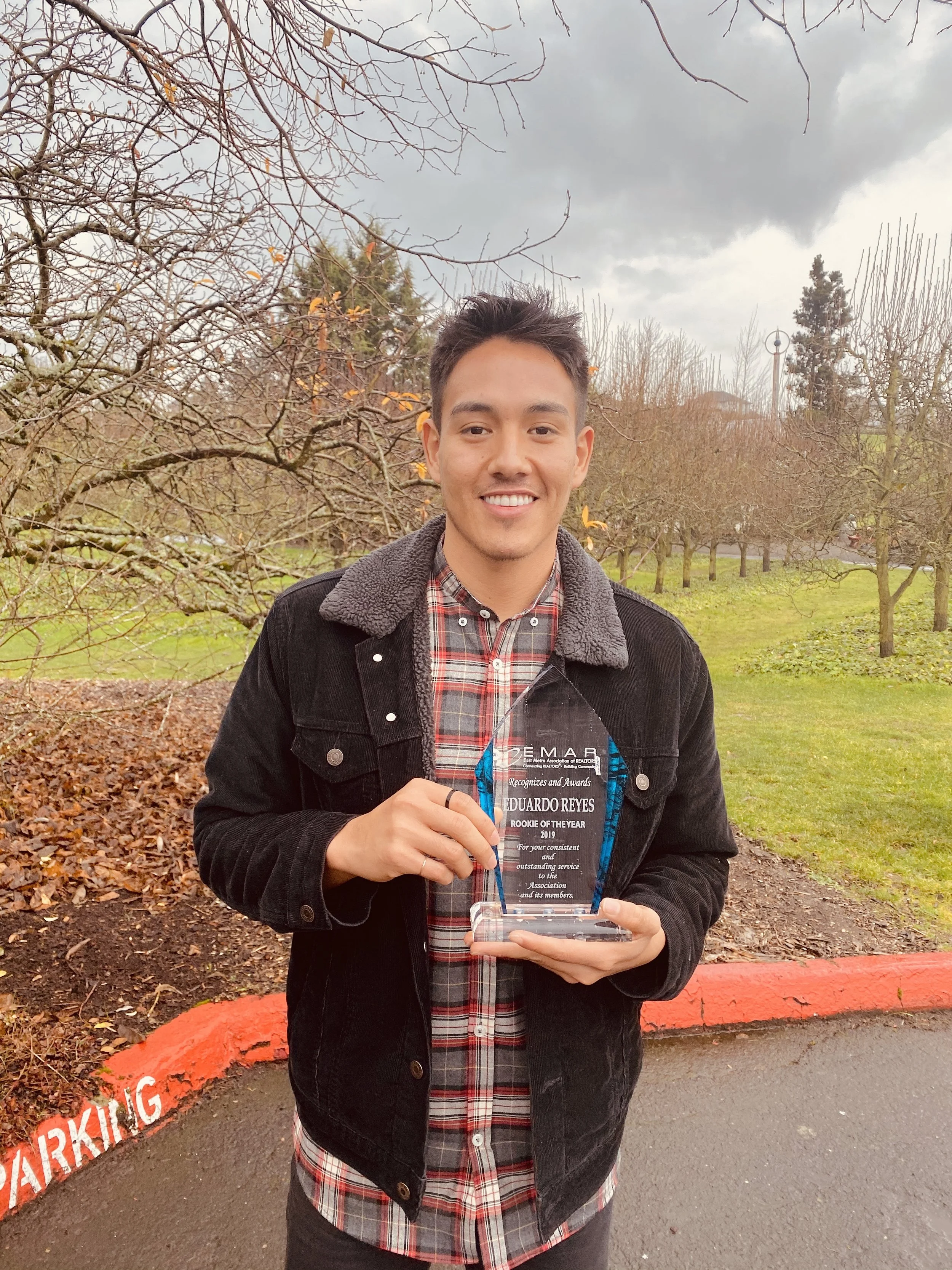 Reyes Real Estate LLC