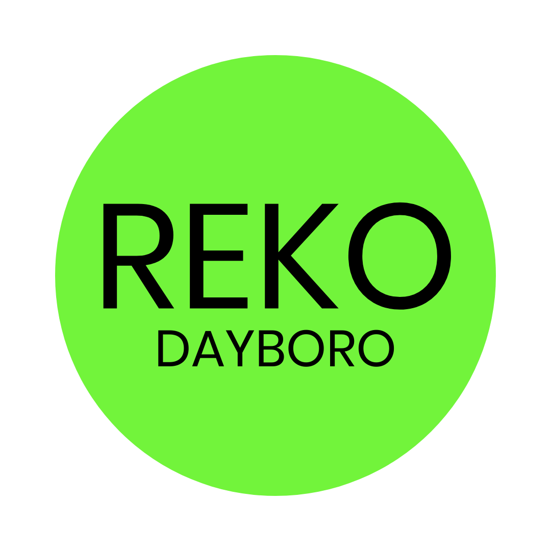 About — Reko Australia