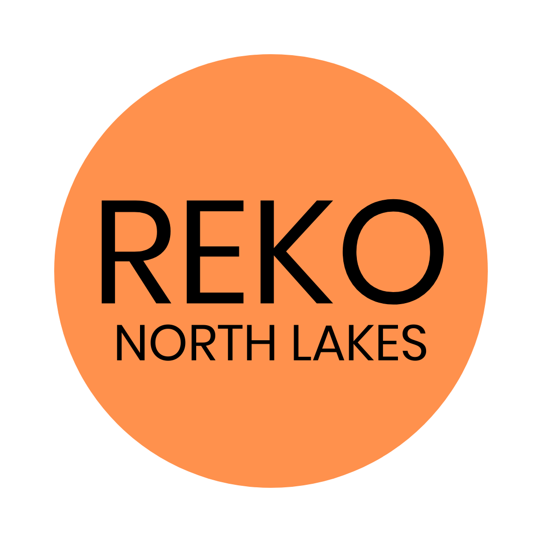 About — Reko Australia