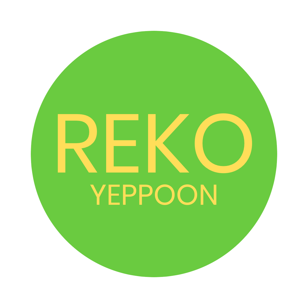 About — Reko Australia