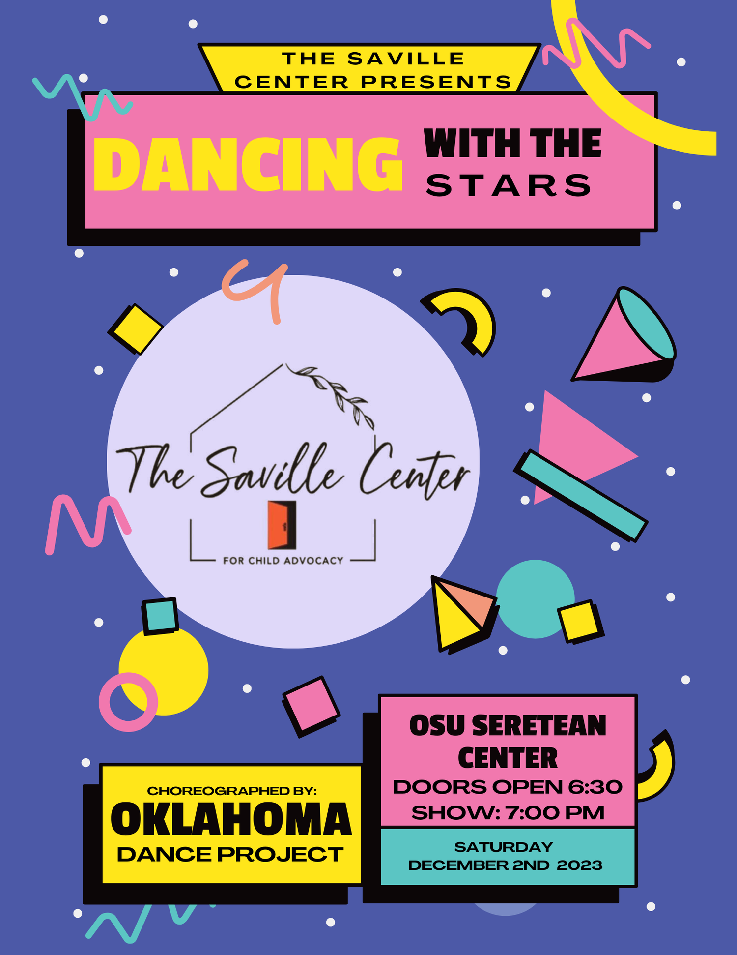 Dancing With The Stars