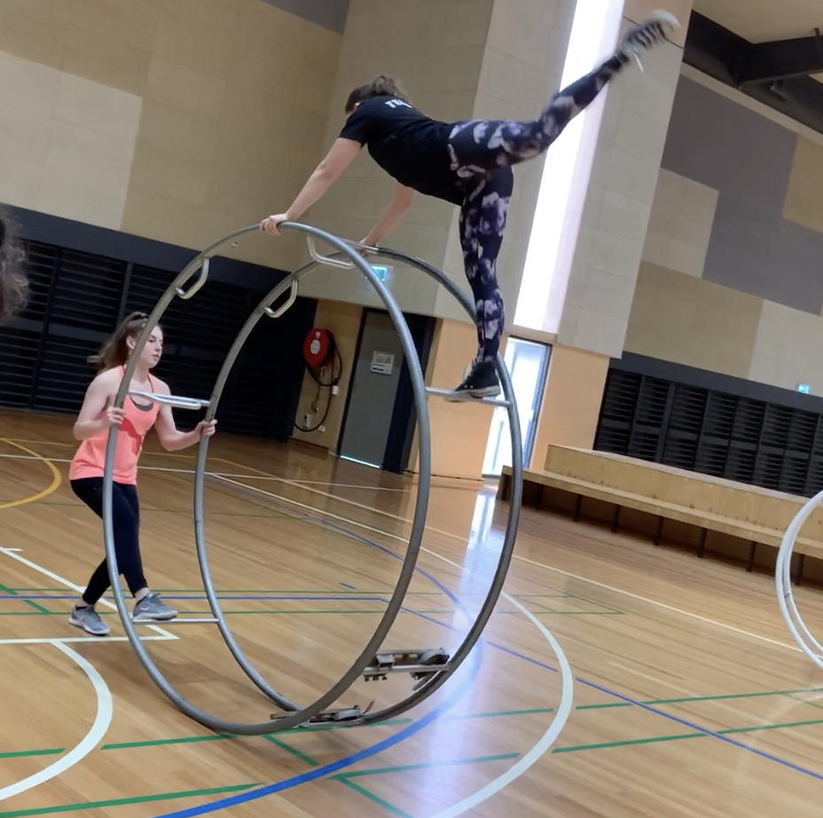 Classes | Get Spinning Today — Cyr & German Wheel Club