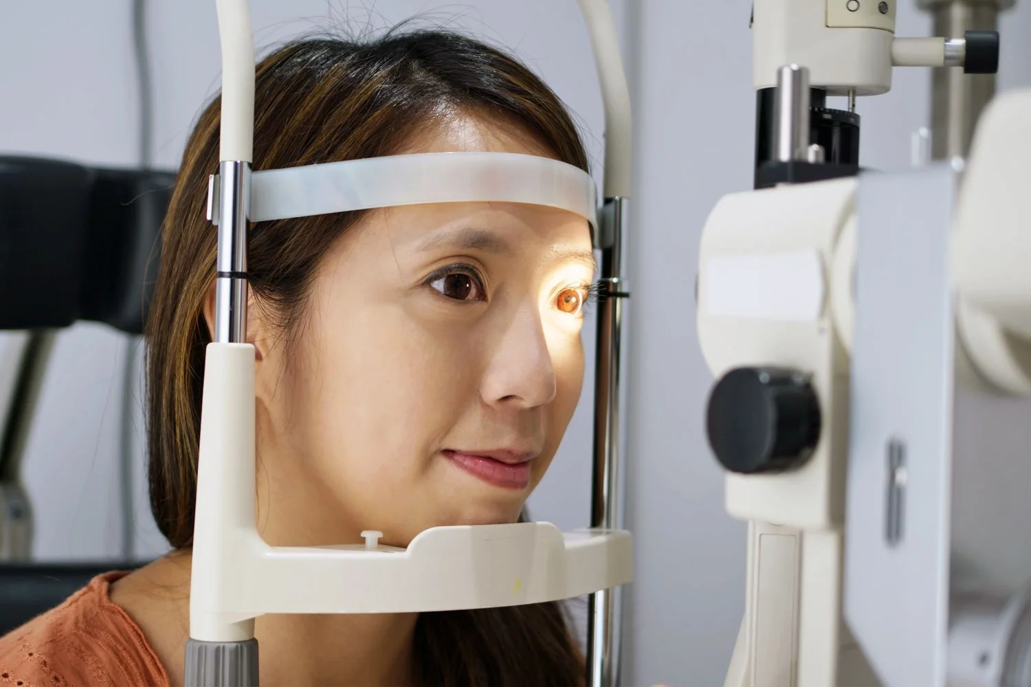 Advanced Eye Associates