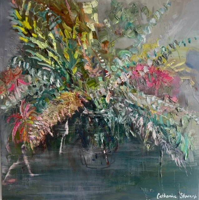 Catherine Stewart Artwork — Catherine Stewart Artist