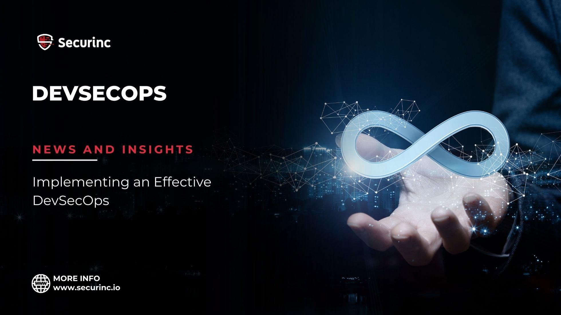 Implementing an Effective DevSecOps — SecurInc Implementing an Effective DevSecOps — SecurInc