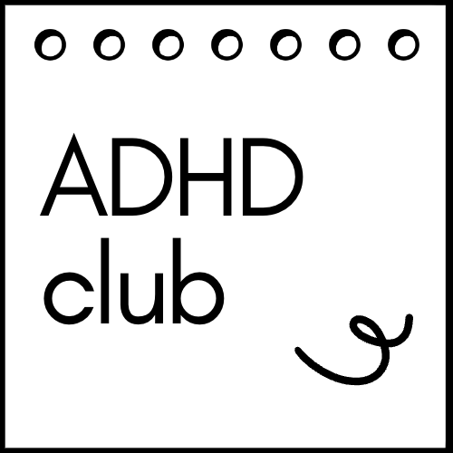 ADHD Coaching — ADHD Club UK