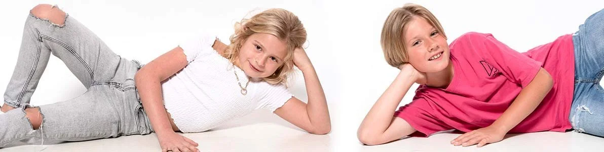 TALENT CENTER | Kindermodelagentur Berlin