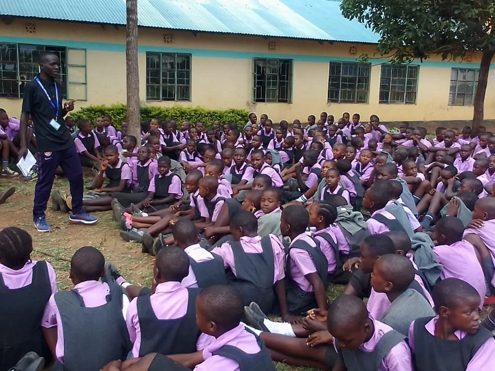 Programmes — Safe Engage Foundation