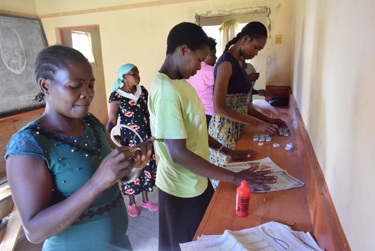 Programmes — Safe Engage Foundation