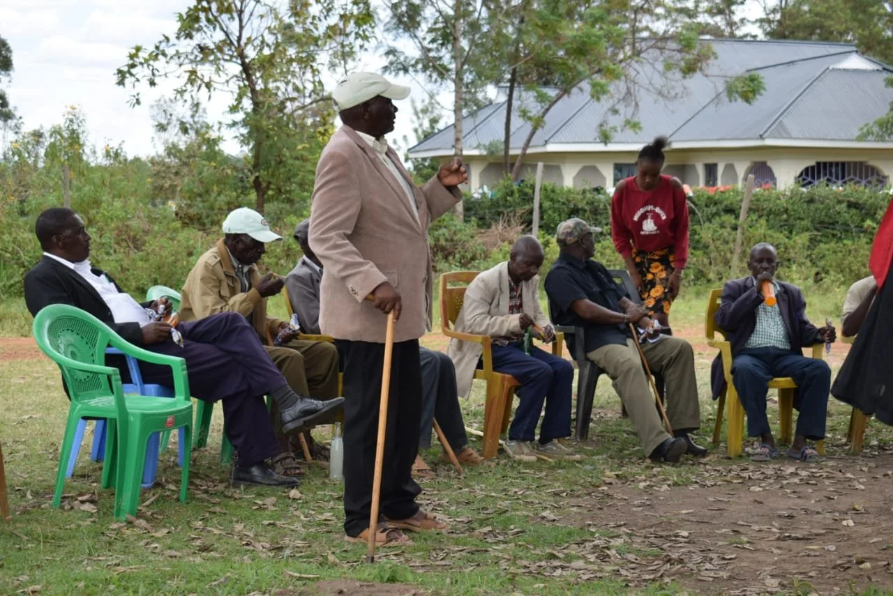 Programmes — Safe Engage Foundation