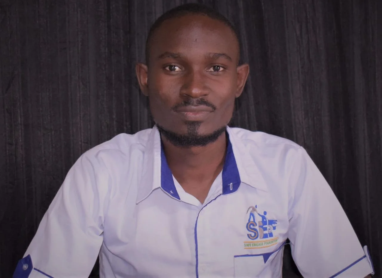 About — Safe Engage Foundation