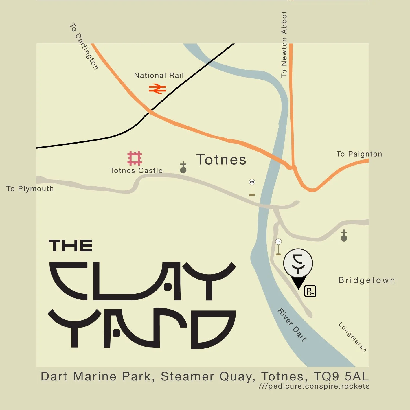 Class Preparation — The Clay Yard
