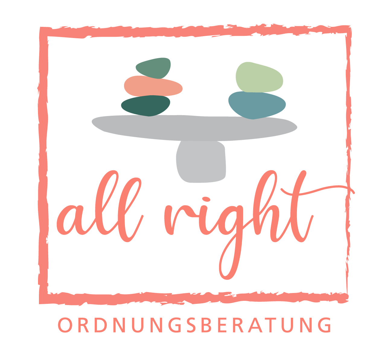 Kontakt — all right Ordnungsberatung