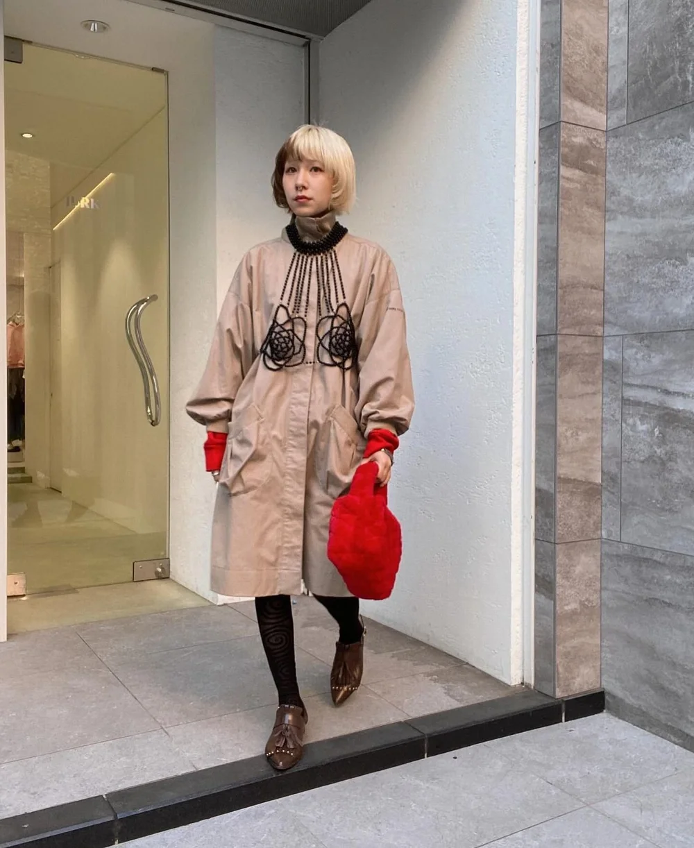 MIMII - Women's wear