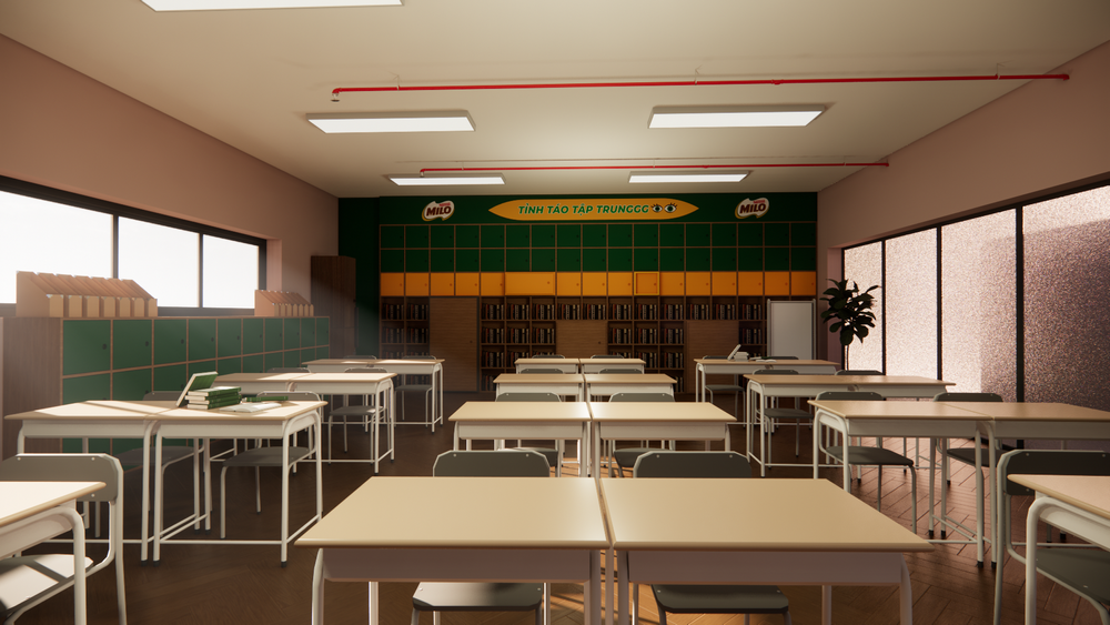 MILO DYNAMIND 2023-1 — DEE.