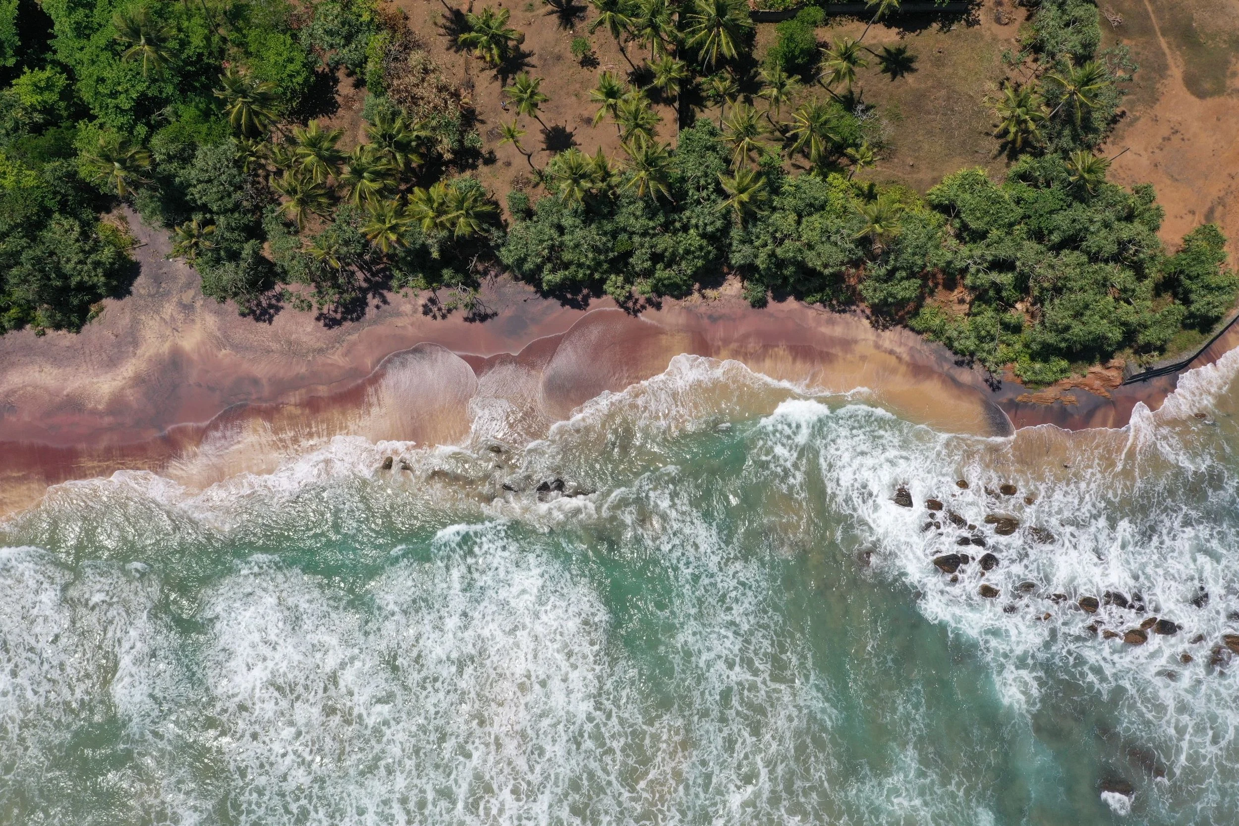 Beach Land & Beach Front Land for Sale in Sri Lanka | The New Sri ...