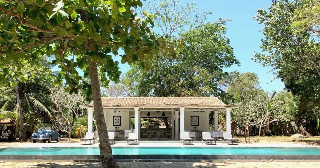 Beach Land & Beach Front Land for Sale in Sri Lanka | The New Sri ...