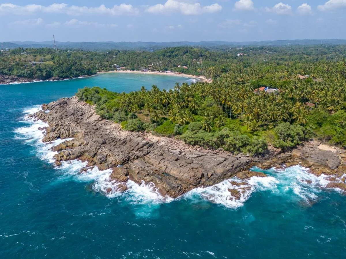 Beach Land & Beach Front Land for Sale in Sri Lanka | The New Sri ...