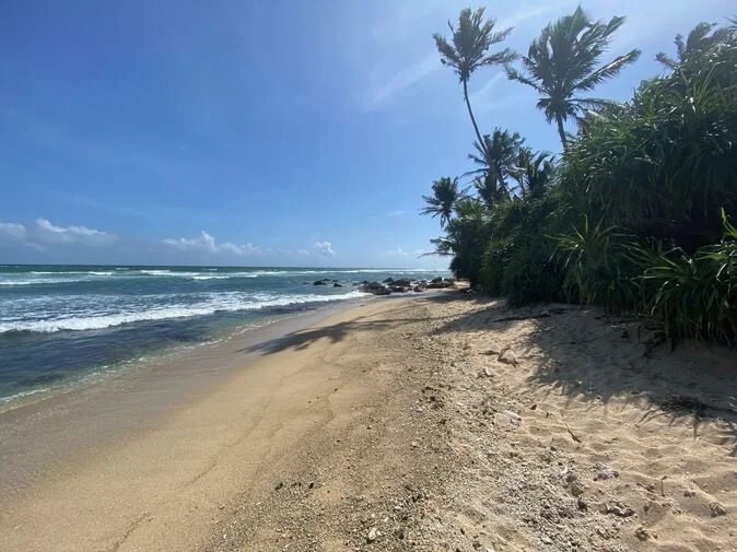 Beach Land & Beach Front Land for Sale in Sri Lanka | The New Sri ...