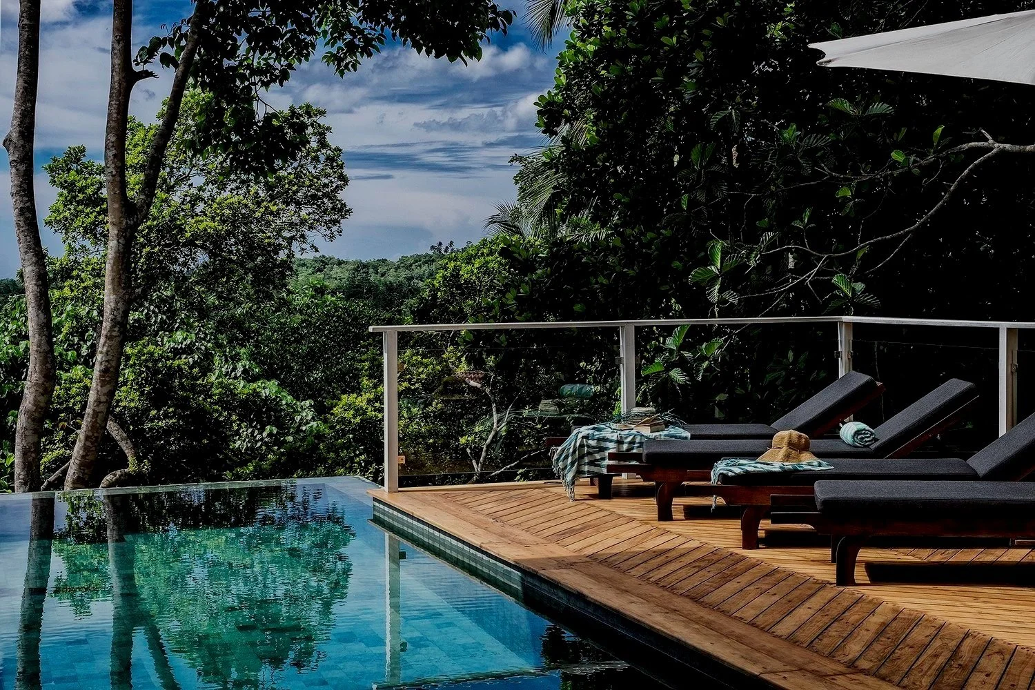 The New Sri Lankan House