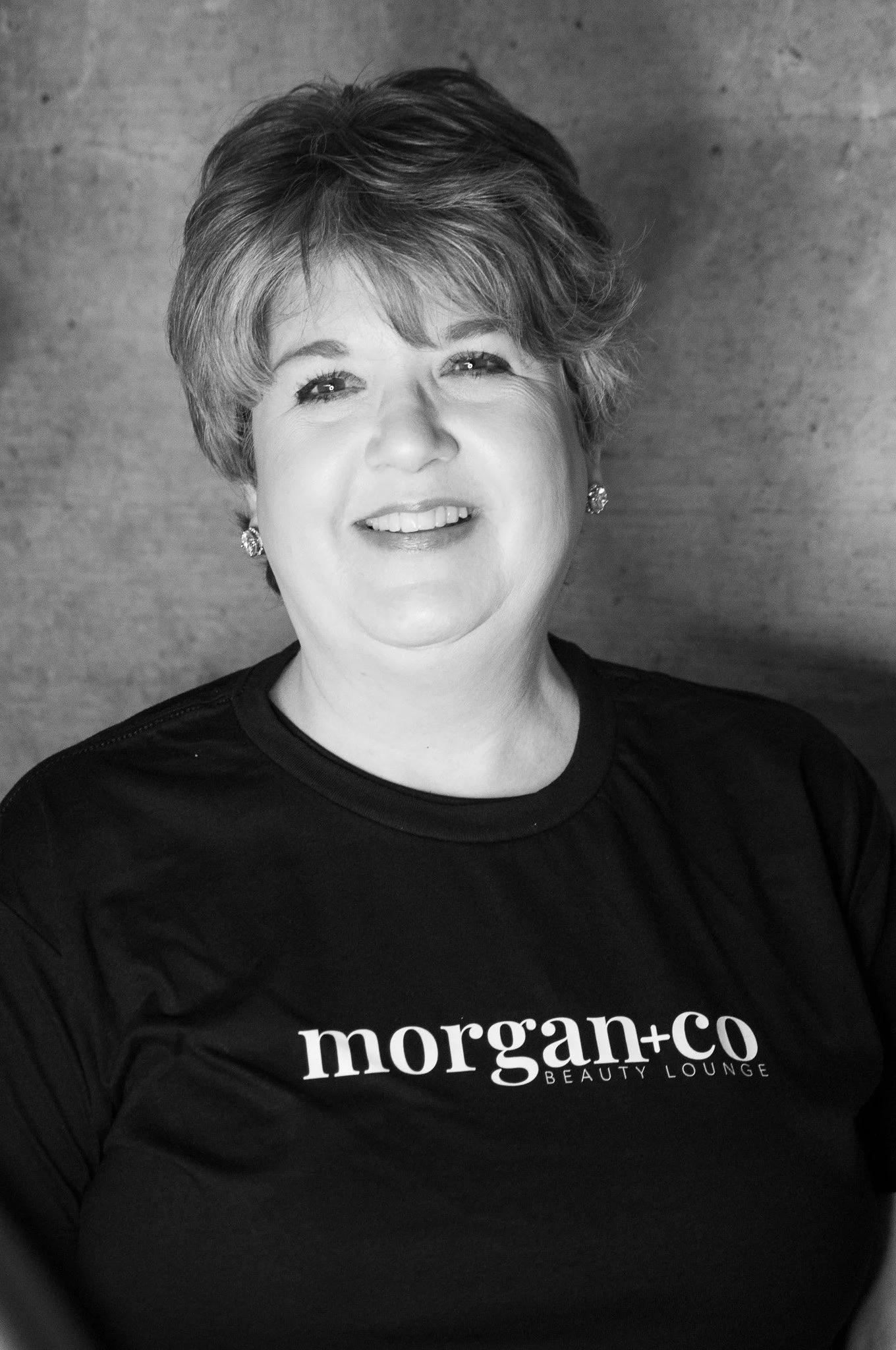Meet Our Team | Luxury Hair Salon In Cornelius, NC — morgan+co BEAUTY ...