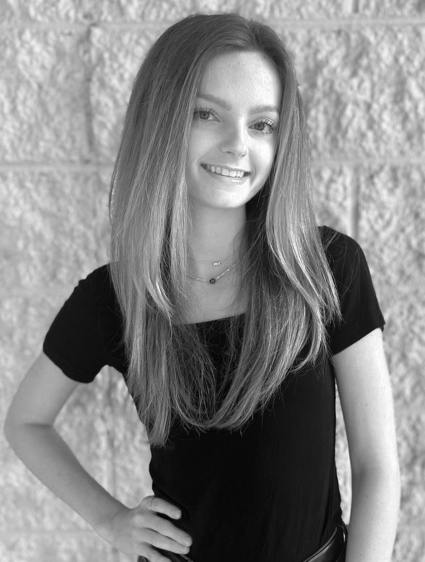 Meet Our Team | Luxury Hair Salon In Cornelius, NC — morgan+co BEAUTY ...