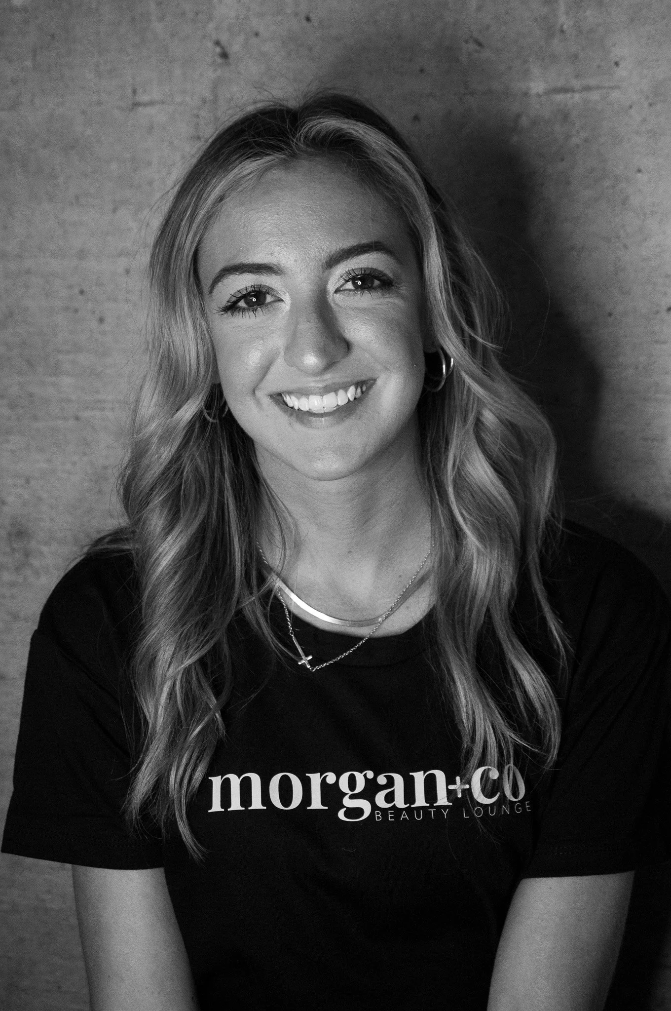 Meet Our Team | Luxury Hair Salon In Cornelius, NC — morgan+co BEAUTY ...