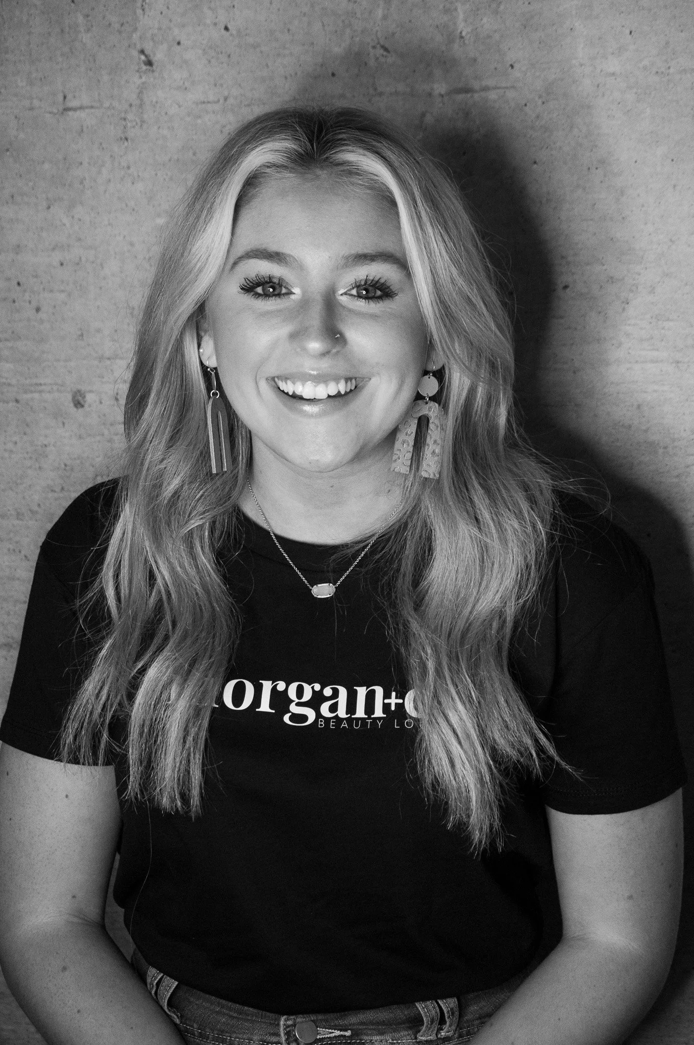 Meet Our Team | Luxury Hair Salon In Cornelius, NC — morgan+co BEAUTY ...