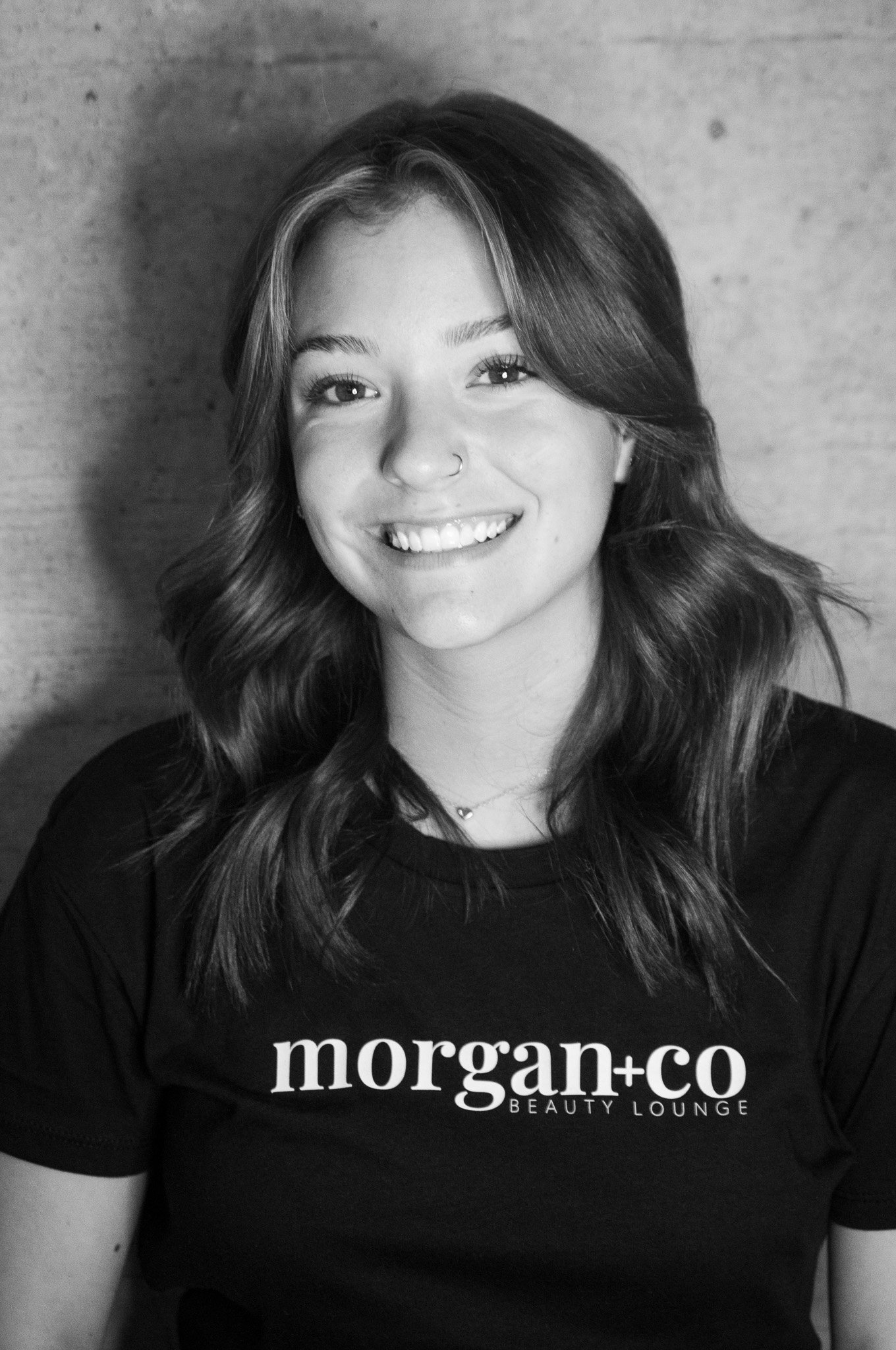 Meet Our Team | Luxury Hair Salon In Cornelius, NC — morgan+co BEAUTY ...
