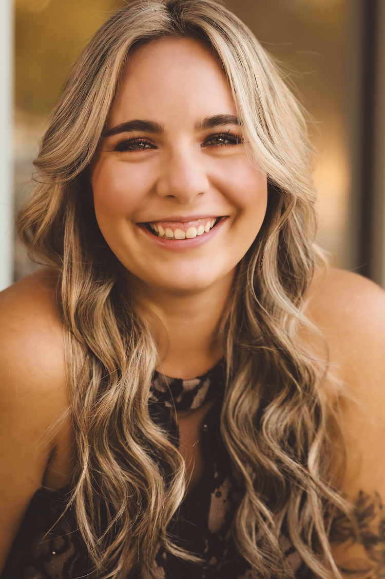 Meet Our Team | Luxury Hair Salon In Cornelius, NC — morgan+co BEAUTY ...