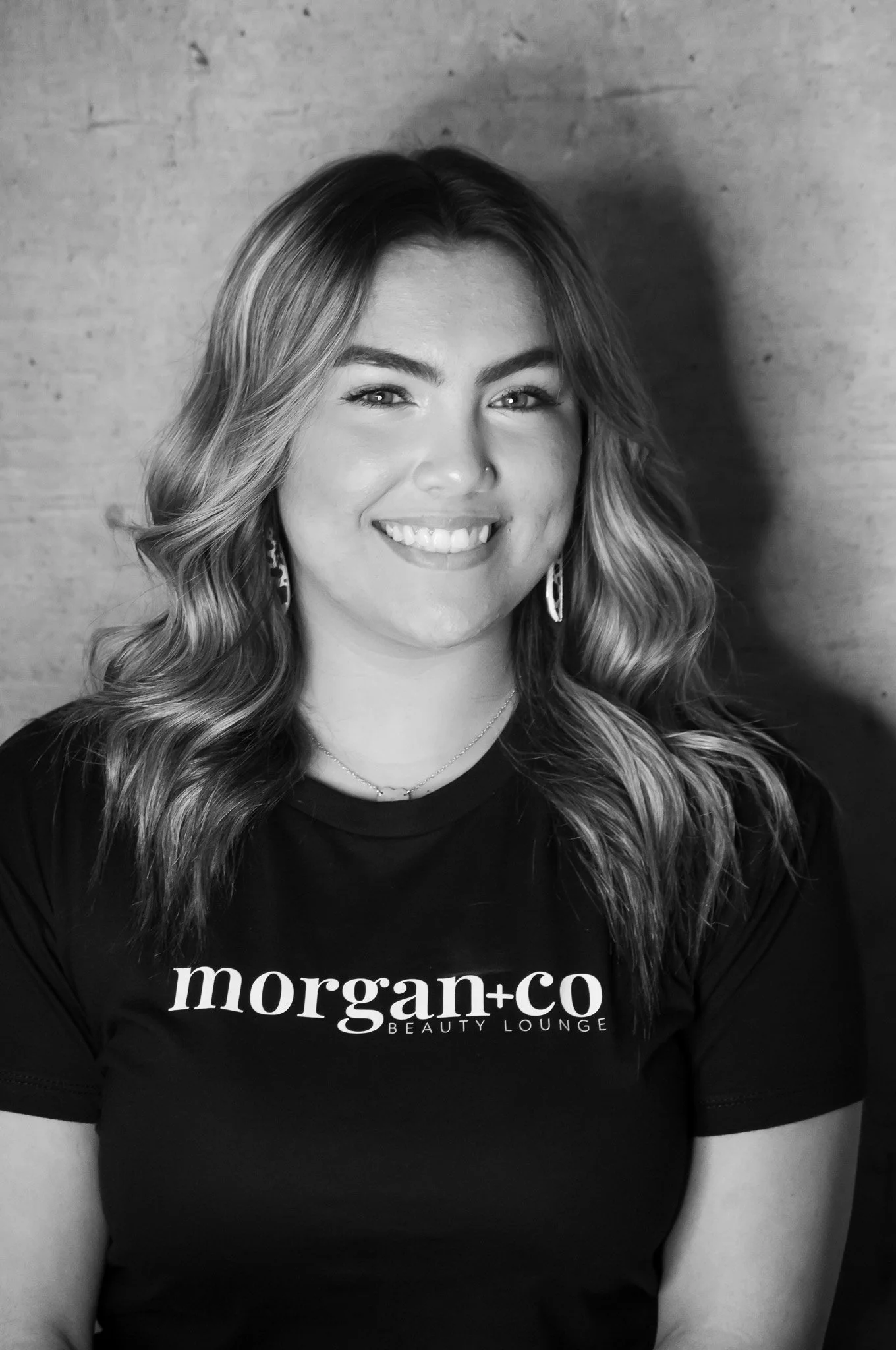 Meet Our Team | Luxury Hair Salon In Cornelius, NC — morgan+co BEAUTY ...