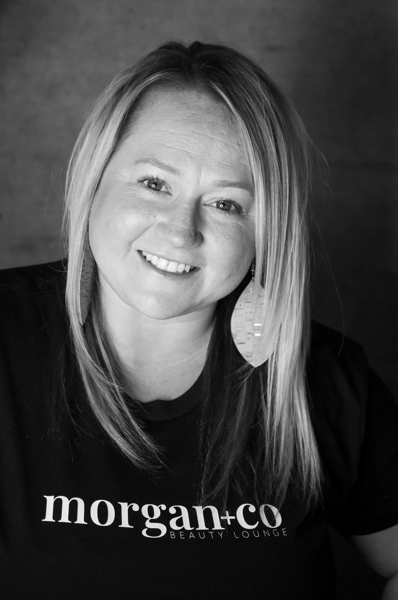 Meet Our Team | Luxury Hair Salon In Cornelius, NC — morgan+co BEAUTY ...