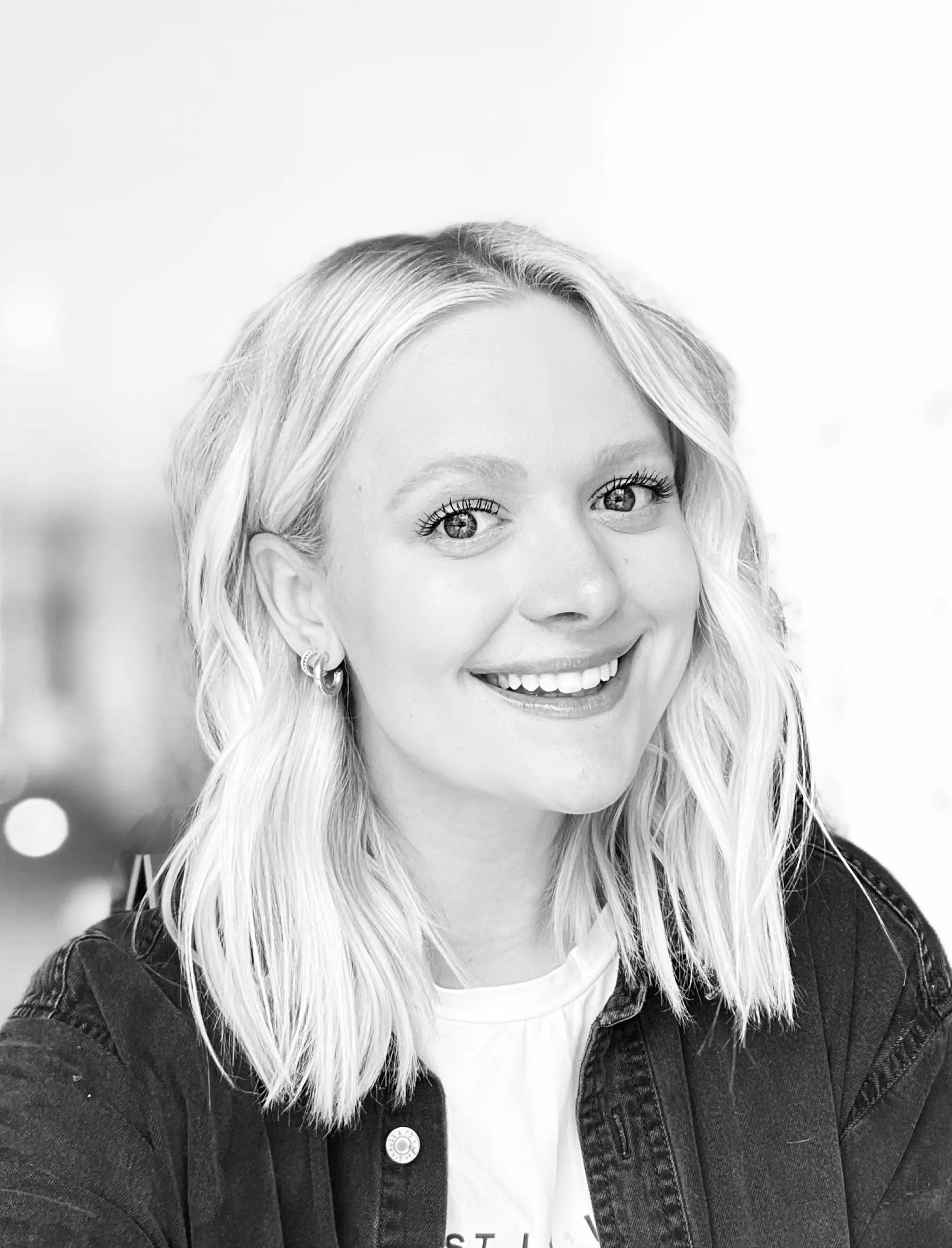 Meet Our Team | Luxury Hair Salon In Cornelius, NC — morgan+co BEAUTY ...