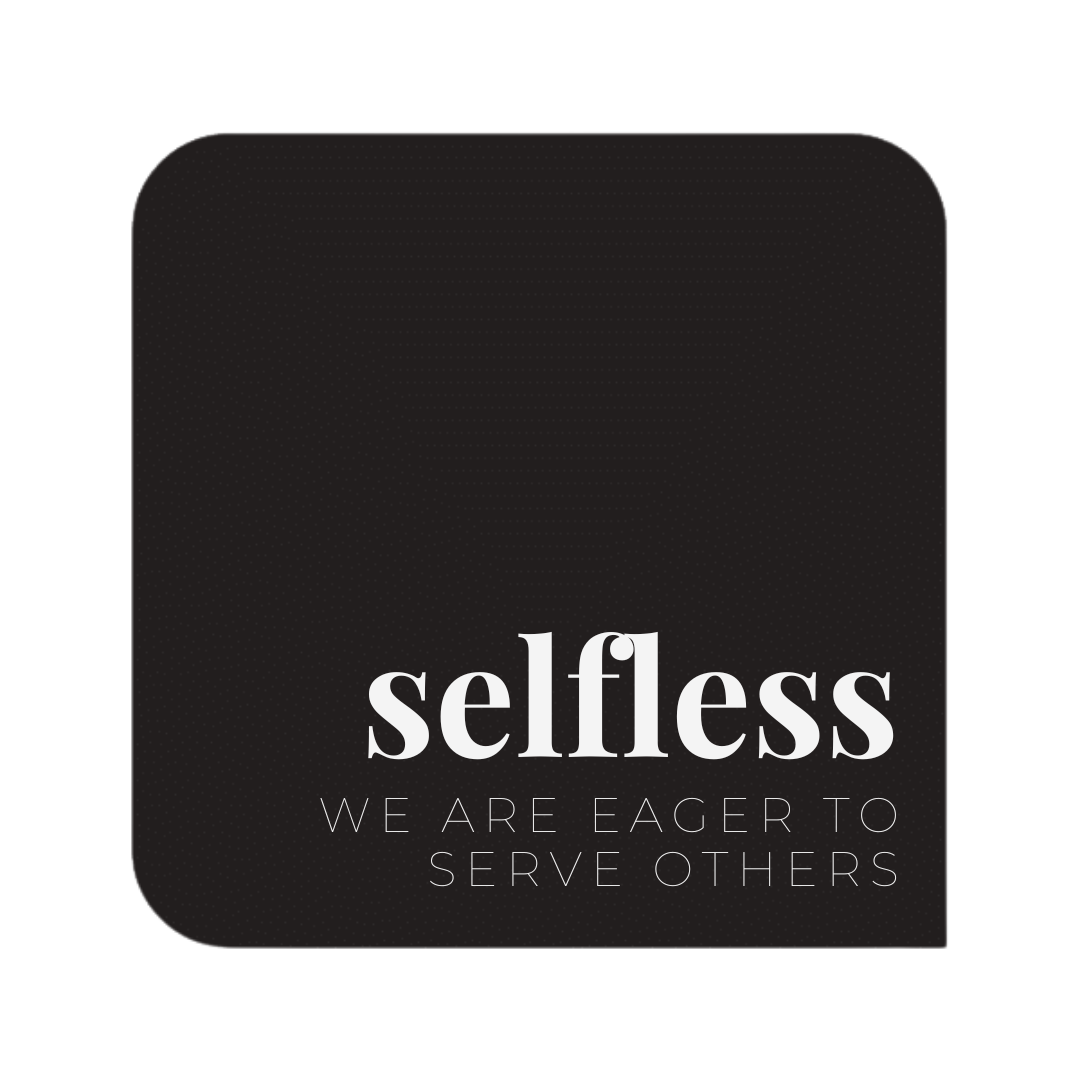 Our Core Values — morgan+co BEAUTY LOUNGE