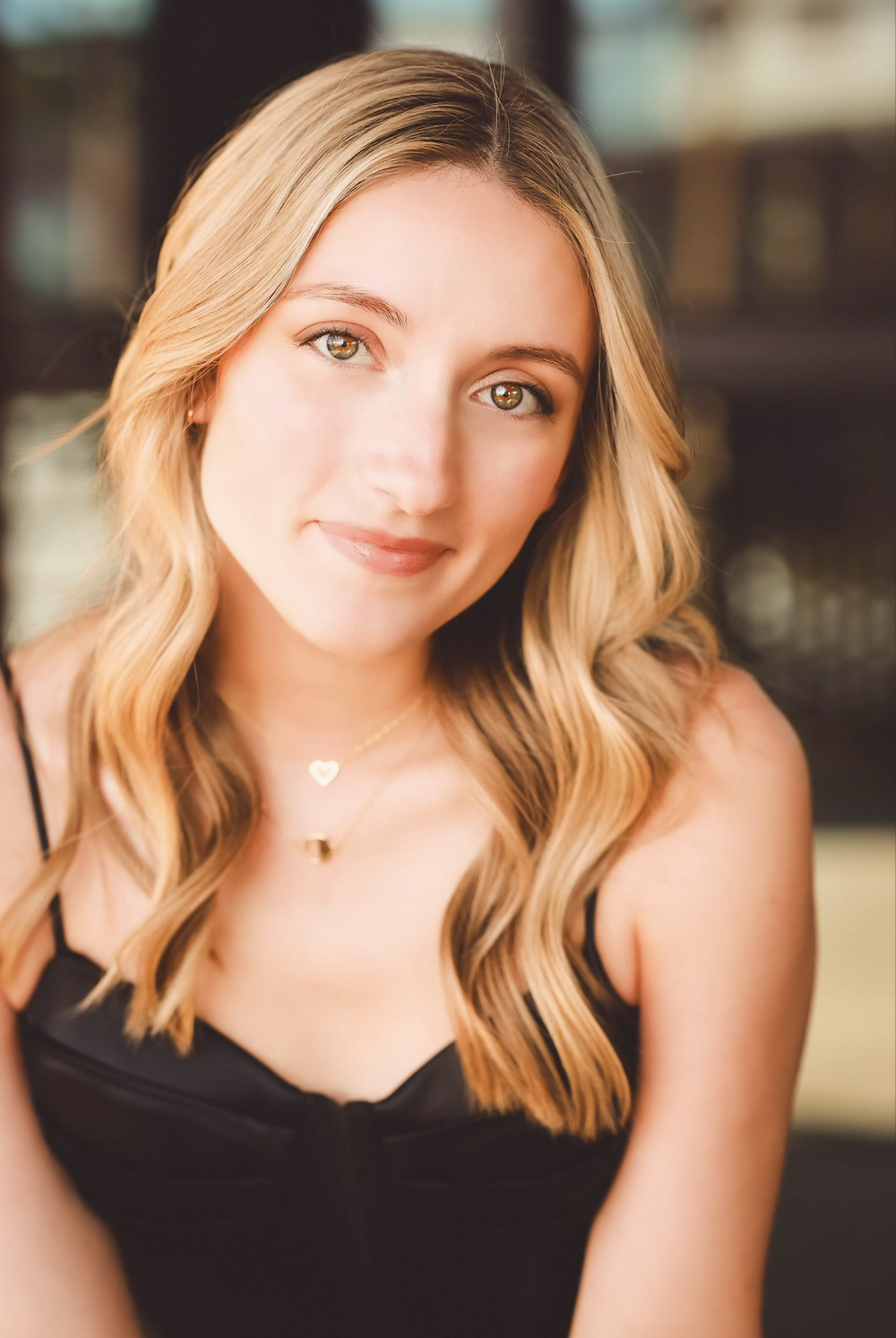 Meet Our Team | Luxury Hair Salon In Cornelius, NC — morgan+co BEAUTY ...