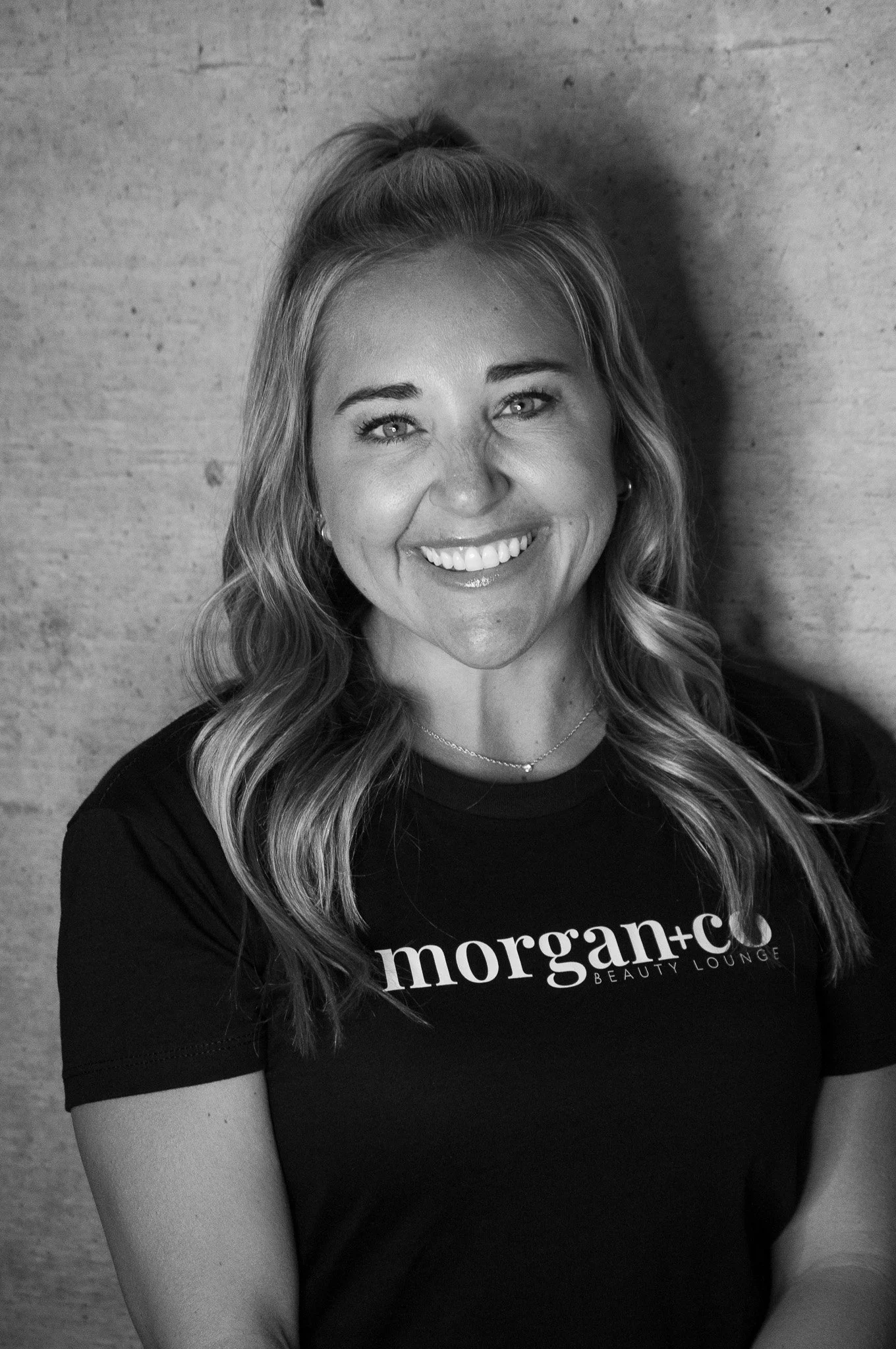 Meet Our Team | Luxury Hair Salon In Cornelius, NC — morgan+co BEAUTY ...
