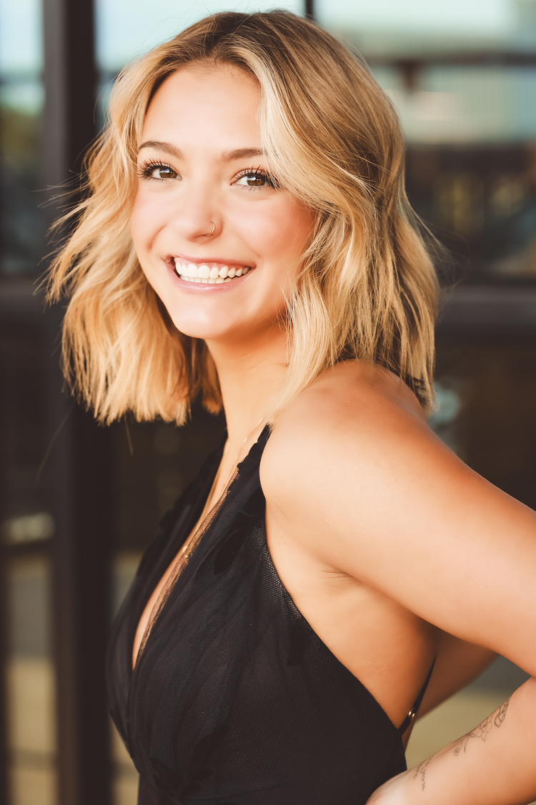 Meet Our Team | Luxury Hair Salon In Cornelius, NC — morgan+co BEAUTY ...