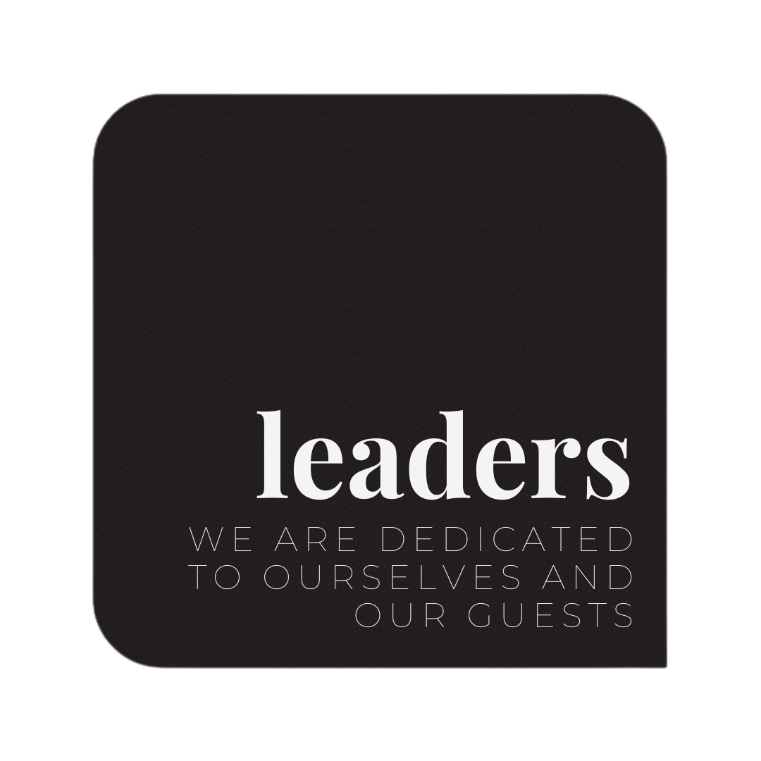 Our Core Values — morgan+co BEAUTY LOUNGE
