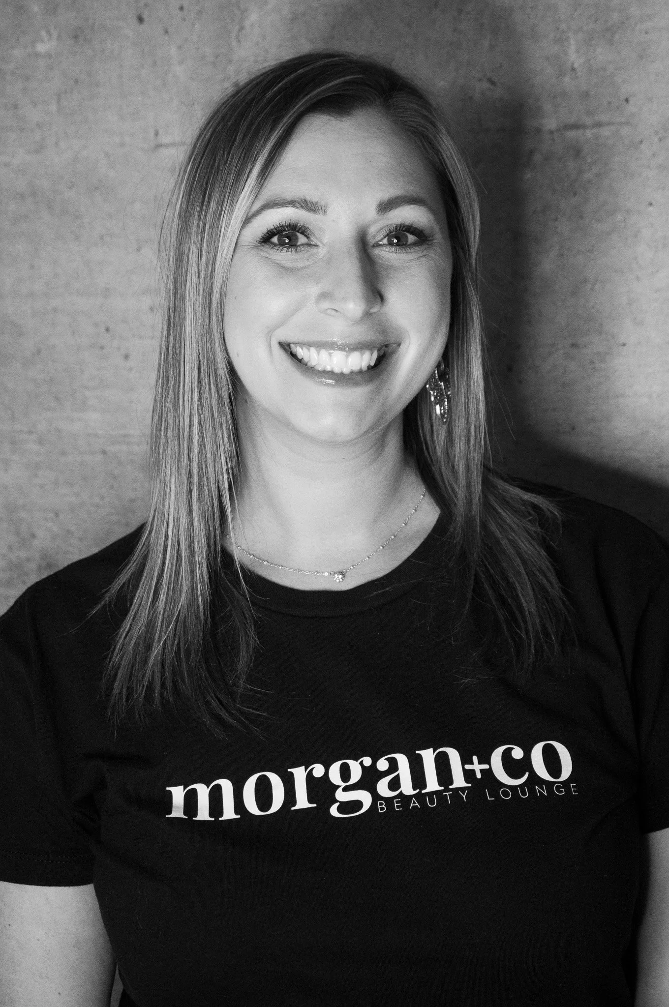 Meet Our Team | Luxury Hair Salon In Cornelius, NC — morgan+co BEAUTY ...