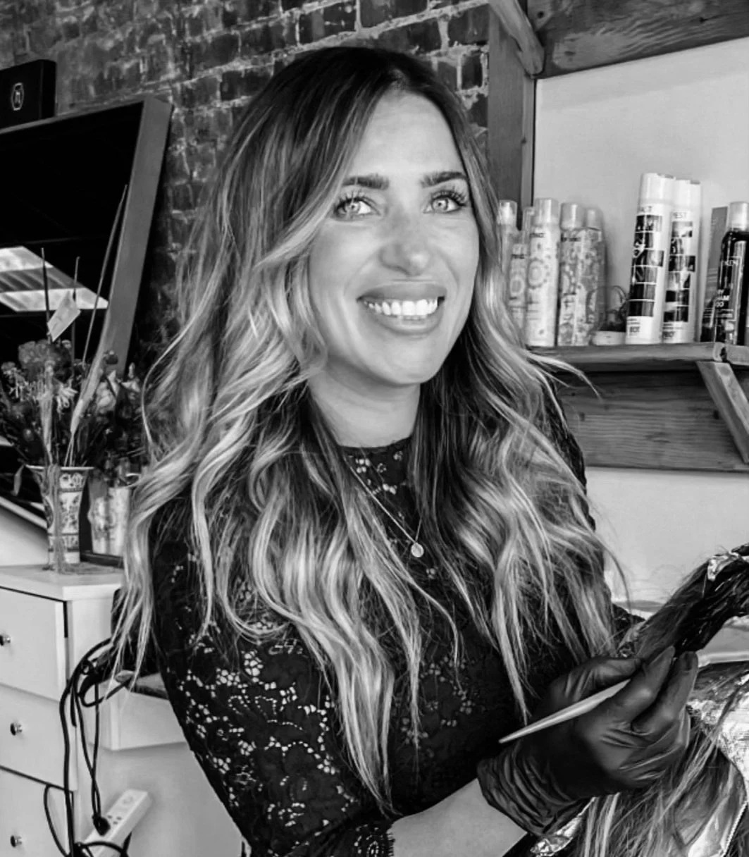 Meet Our Team | Luxury Hair Salon In Cornelius, NC — morgan+co BEAUTY ...