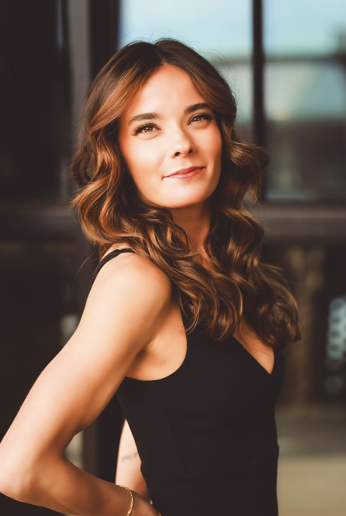 Meet Our Team | Luxury Hair Salon In Cornelius, NC — morgan+co BEAUTY ...