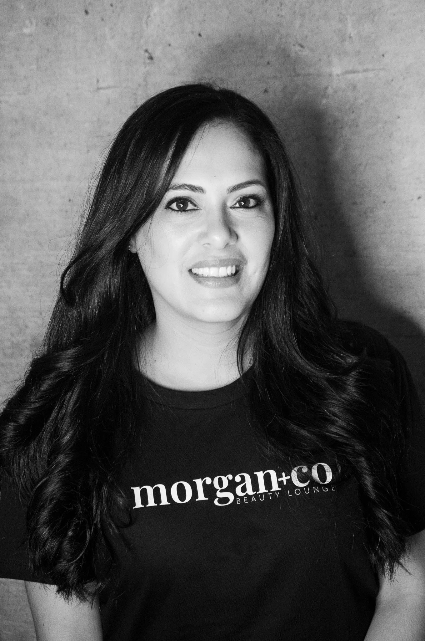 Meet Our Team | Luxury Hair Salon In Cornelius, NC — morgan+co BEAUTY ...