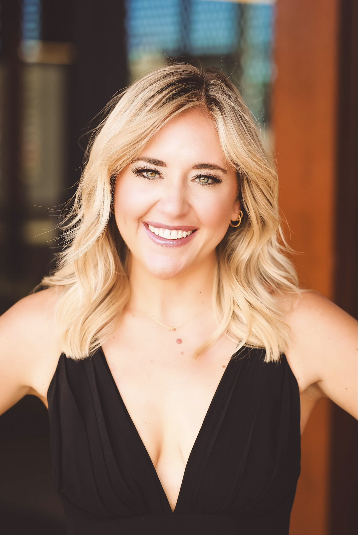 Meet Our Team | Luxury Hair Salon In Cornelius, NC — morgan+co BEAUTY ...