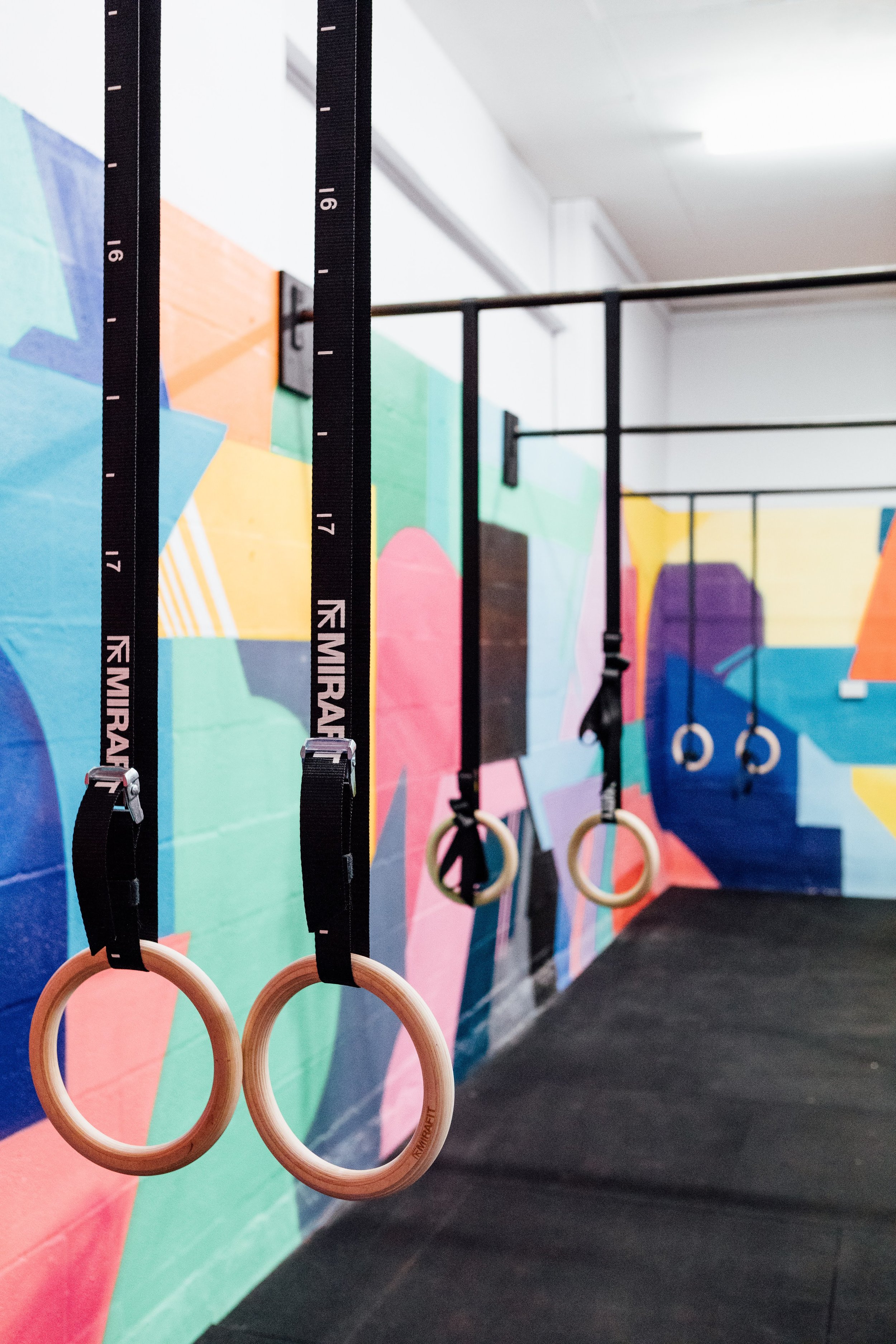 Timetable — OLYLFT