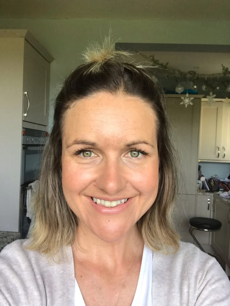 Meet the Team — Off The Record Banes