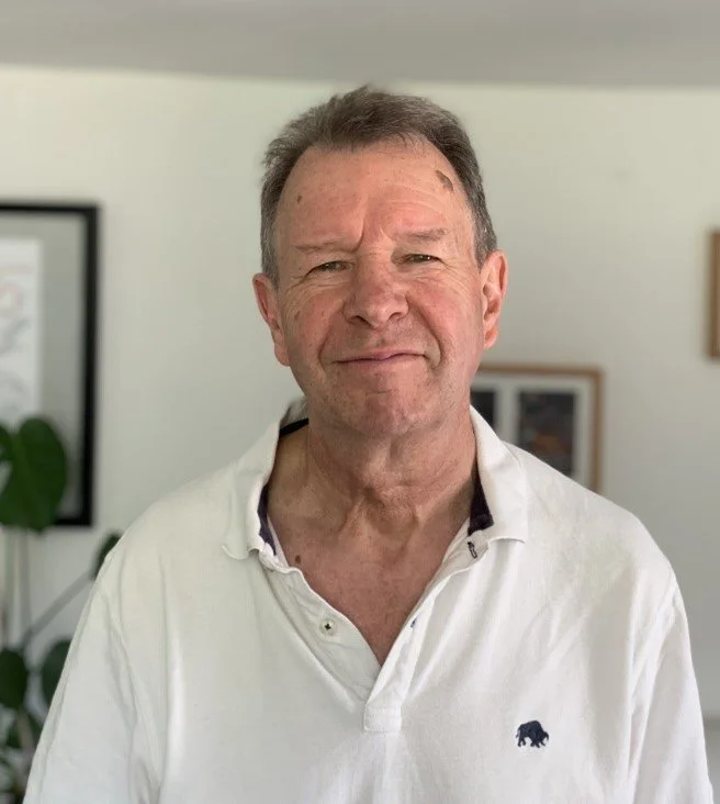 Meet the Team — Off The Record Banes